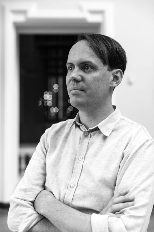 ‘Fluidity’ of architecture in spotlight as National Architecture ...