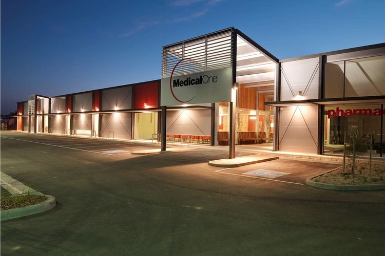 A conversation with Peter Maddison | ArchitectureAu