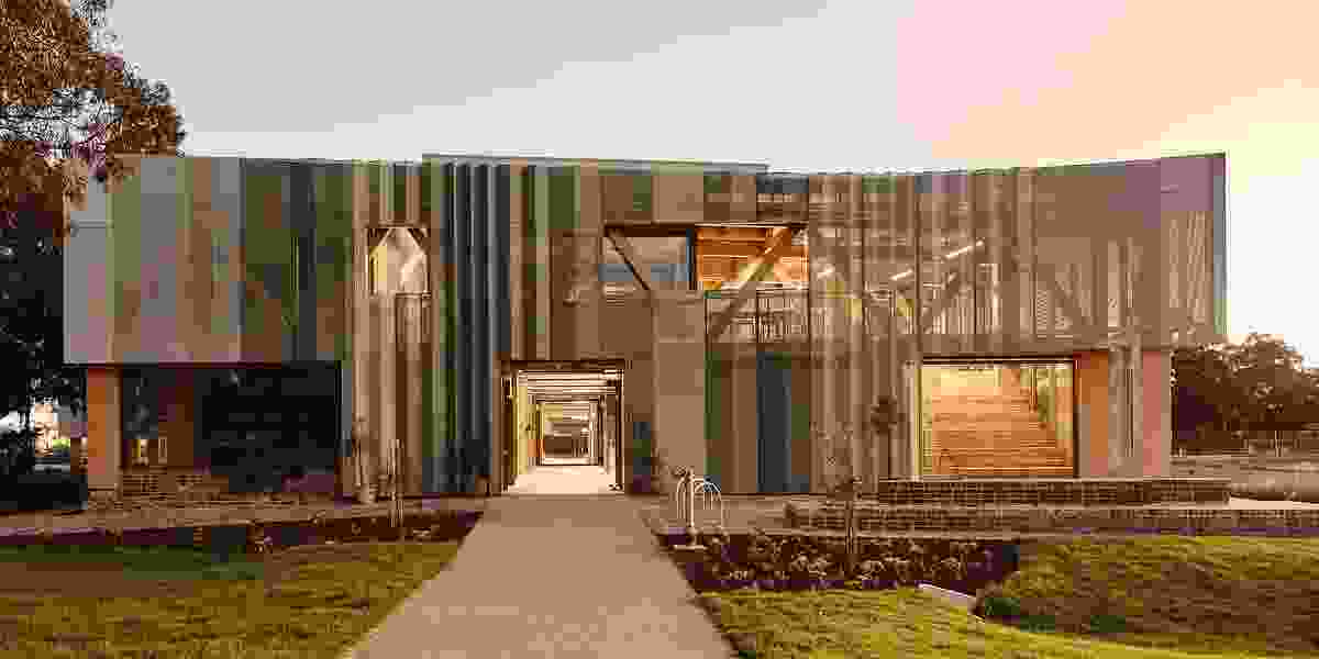 Winners of the Victorian Premier’s Design Awards announced | ArchitectureAu