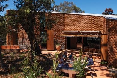 Wardle | ArchitectureAu