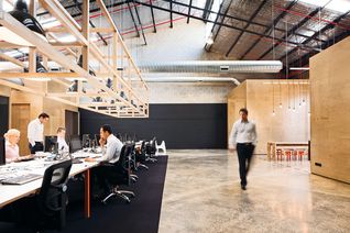 intermain | ArchitectureAu