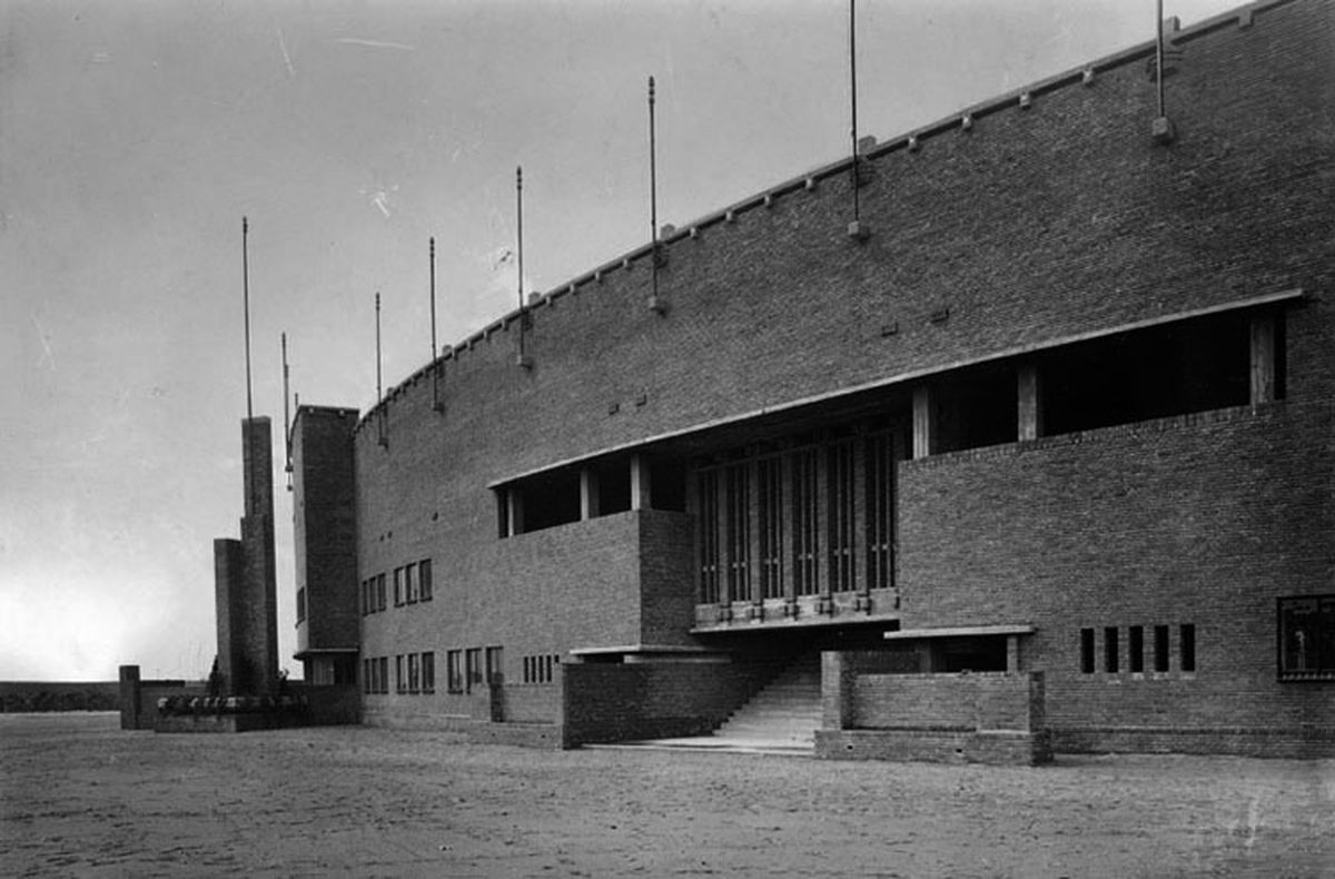 When architecture was an Olympic sport | ArchitectureAu