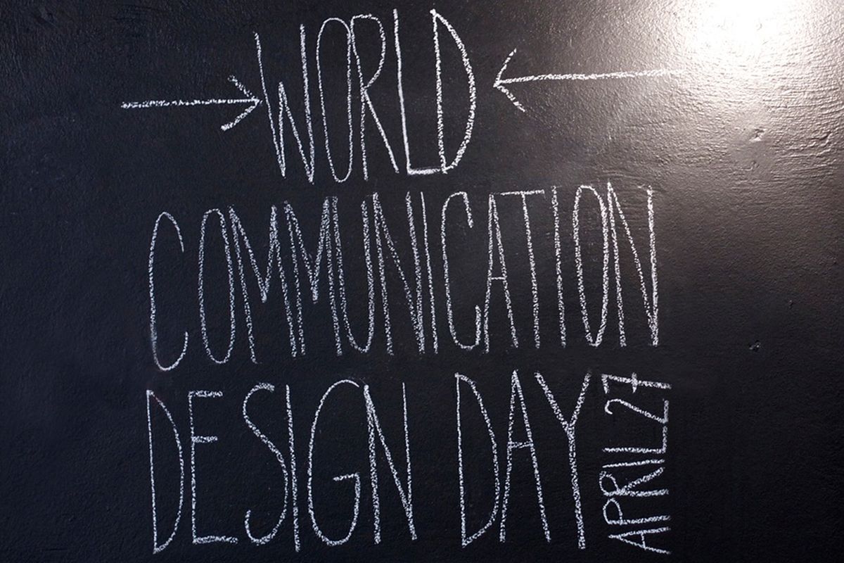 Discussion: Communication design | ArchitectureAU