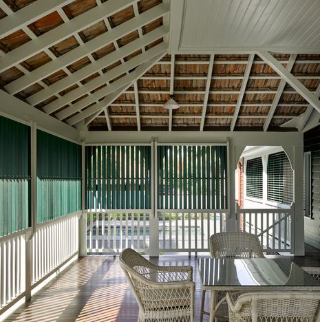 Heritage-listed Robin Dods villa restored and extended | ArchitectureAu