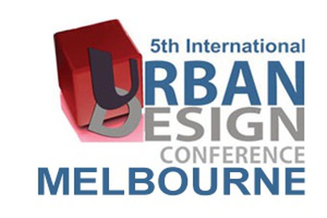 International Urban Design Conference | ArchitectureAu